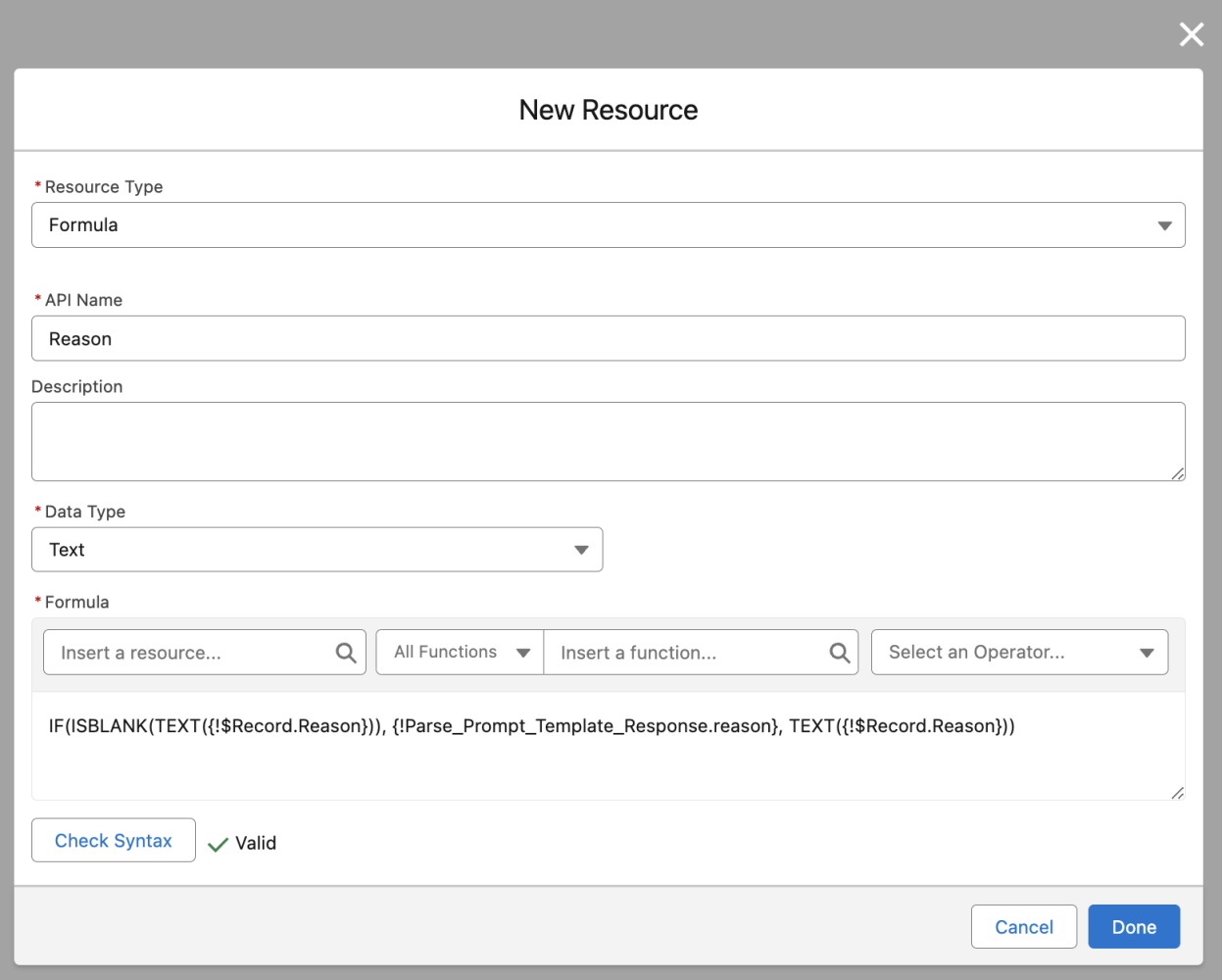 Using Prompt Builder, Flows, and Apex to Summarize and Classify Cases Faster | Salesforce ...